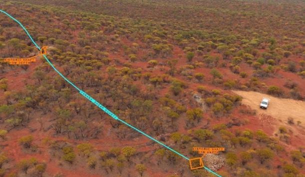 EganStreet Resources identifies new targets, extends strike at Rothsay ...