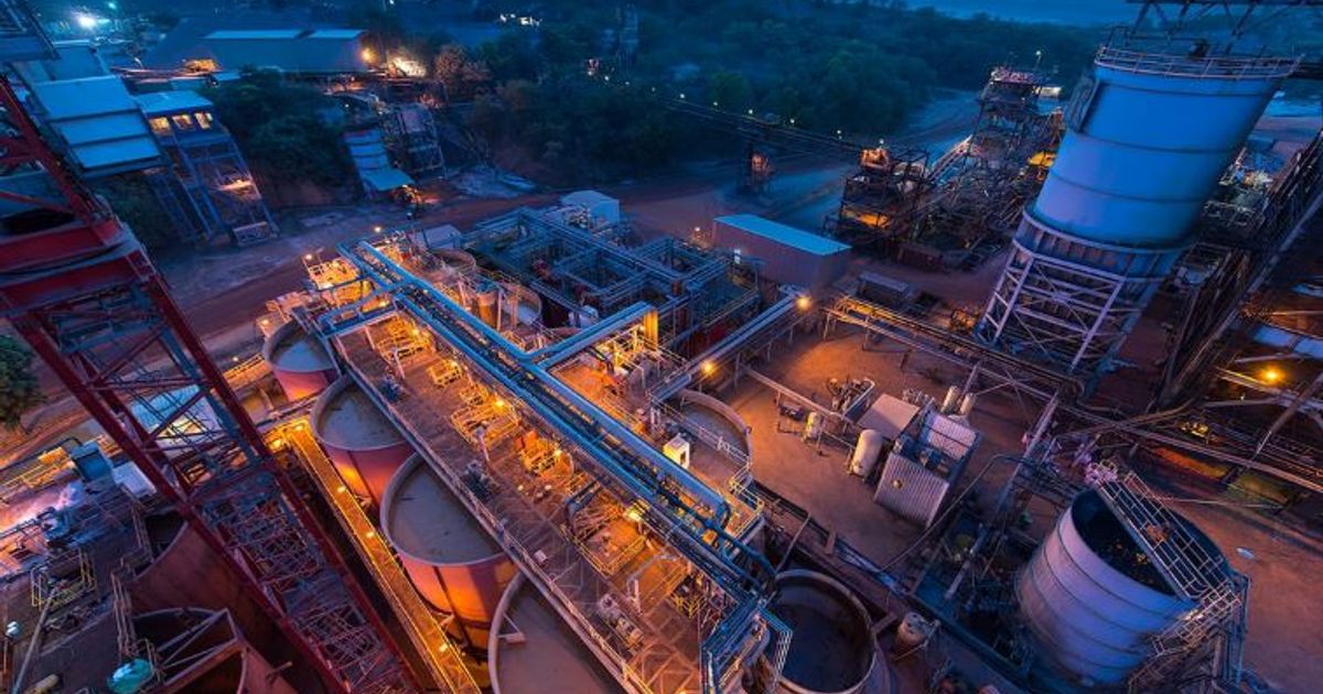 Resolute Mining Tabakoroni resource supports underground gold mine ...