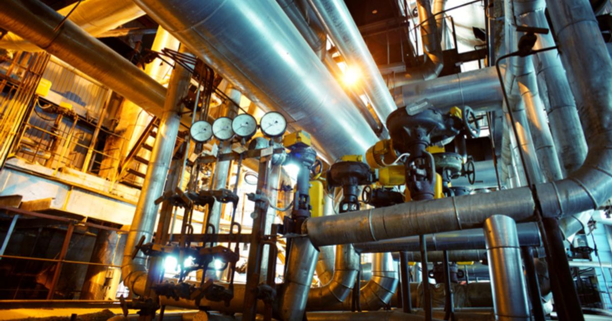 CUI Global subsidiary Orbital Gas Systems showcases new technologies at ...