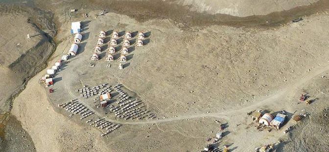 Ironbark Zinc Limited strives to become major mine operator with steady ...