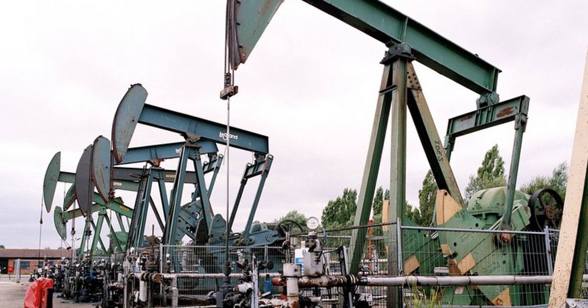 Diversified Energy Company to cultivate new 'region of focus' as it ...