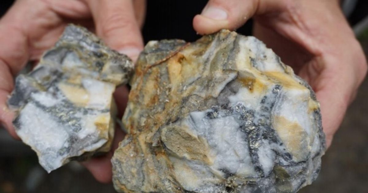 Japan Gold continues to push its gold projects in Japan forward | TSX-V:JG