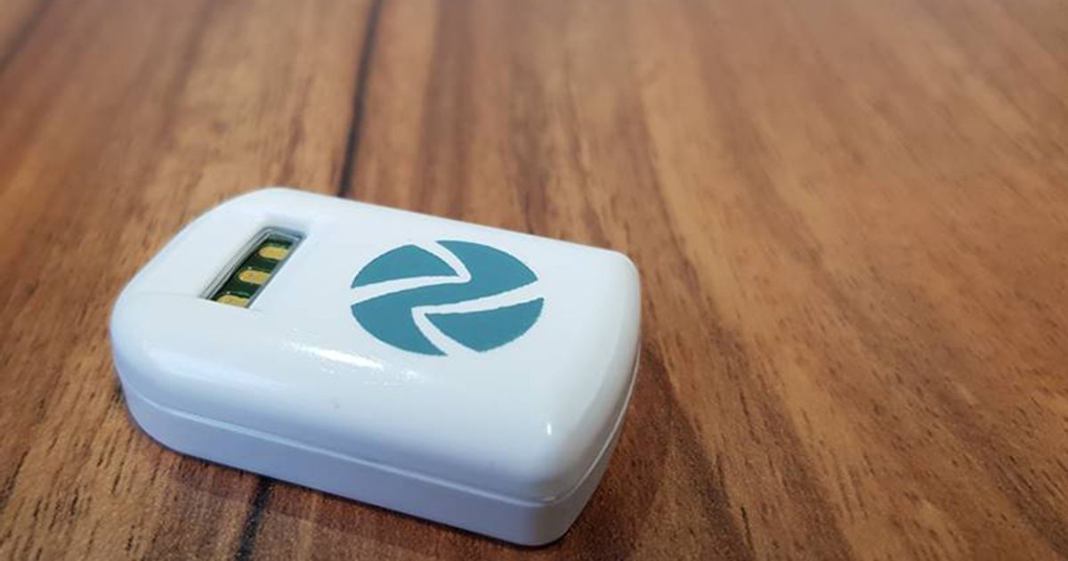 Nemaura Medical gives third-party apps access to its SugarBEAT glucose ...
