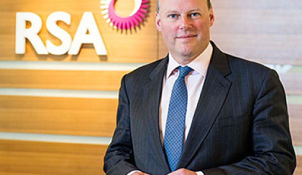 RSA Insurance gets a boost as it reports first quarter rise in profit ...