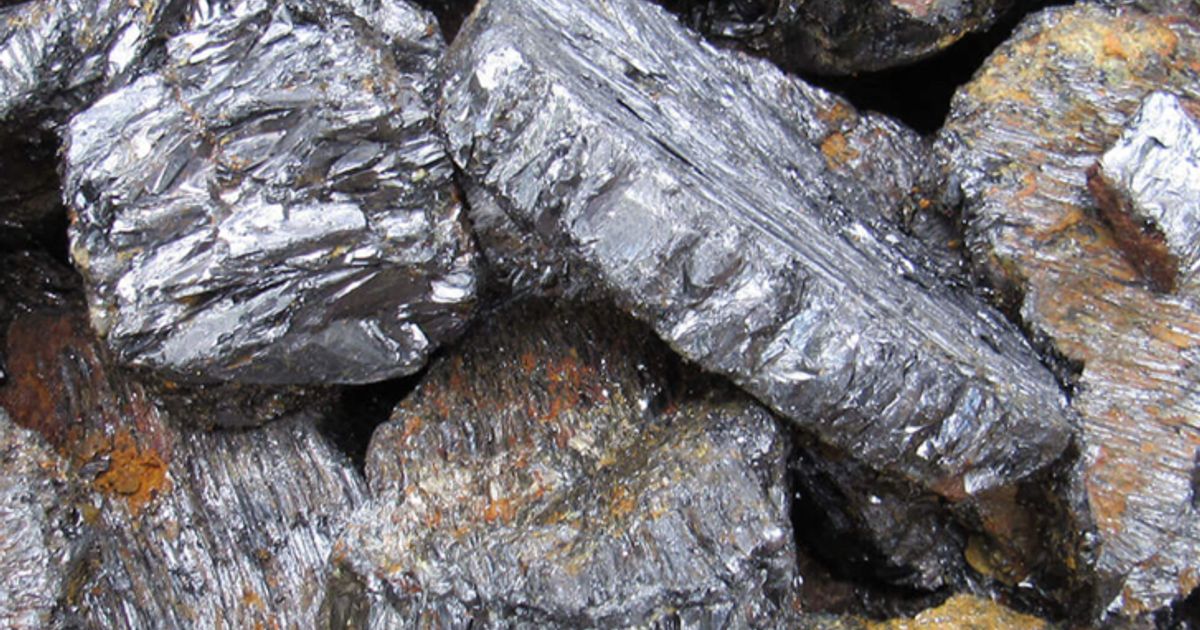 Ceylon Graphite encouraged by new graphite discovery in Sri Lanka | TSX ...