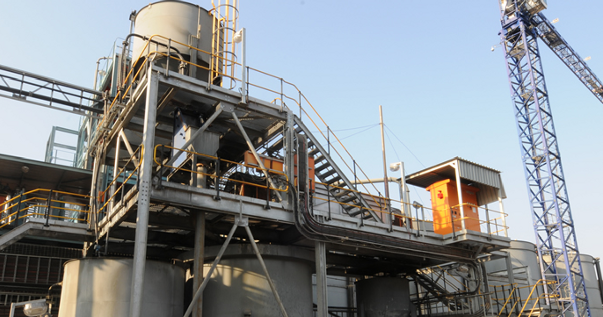 Andrada Mining eyes tonnes of tin from flagship Uis mine | AIM:ATM, OTC ...