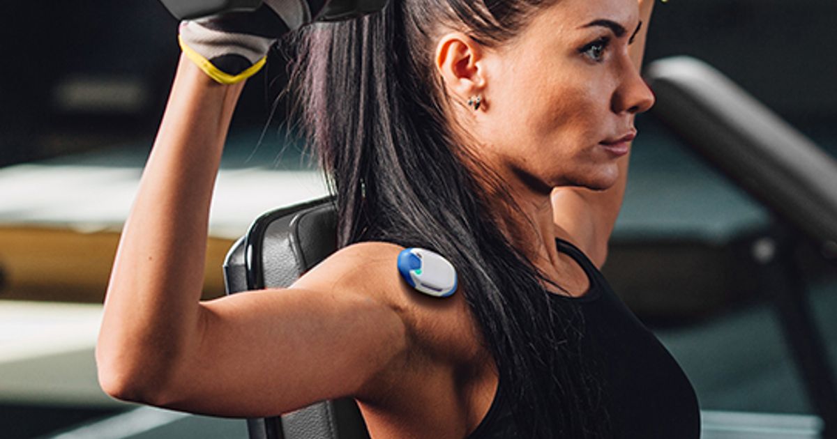 EEG maker BrainBit taps growing fitness market with new wearable muscle ...