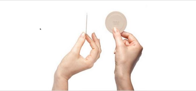 Agile Therapeutics Inc new drug application for Twirla contraceptive ...