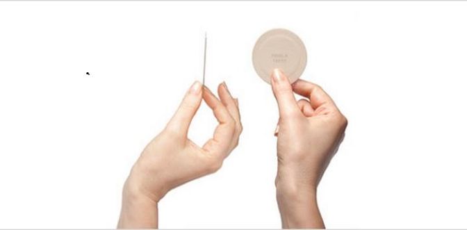 FDA accepts Agile Therapeutics's new drug application for contraceptive ...