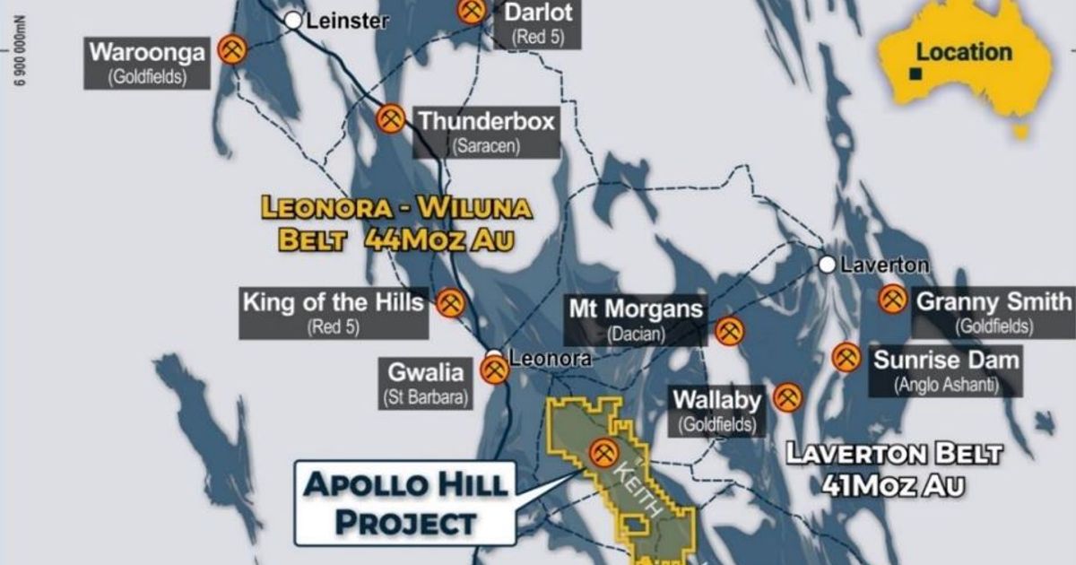 Saturn Metals latest results hit 13 metres at 3.81 g/t gold | ASX:STN