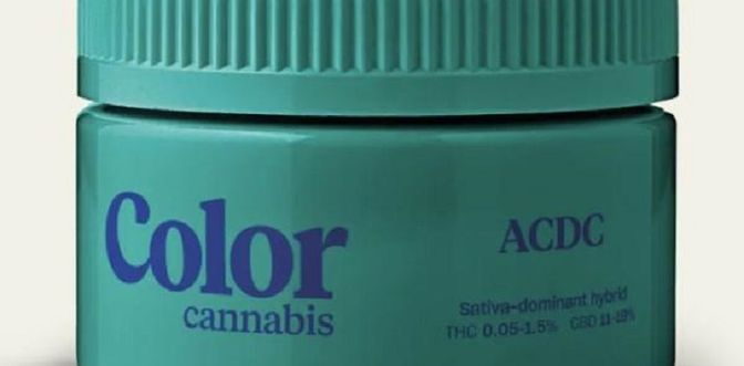 WeedMD Inc to launch recreational Color Cannabis brand | TSX-V:WMD ...