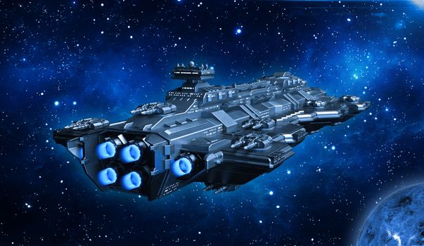 XTEK partners with Skykraft to develop small spacecraft and launcher ...