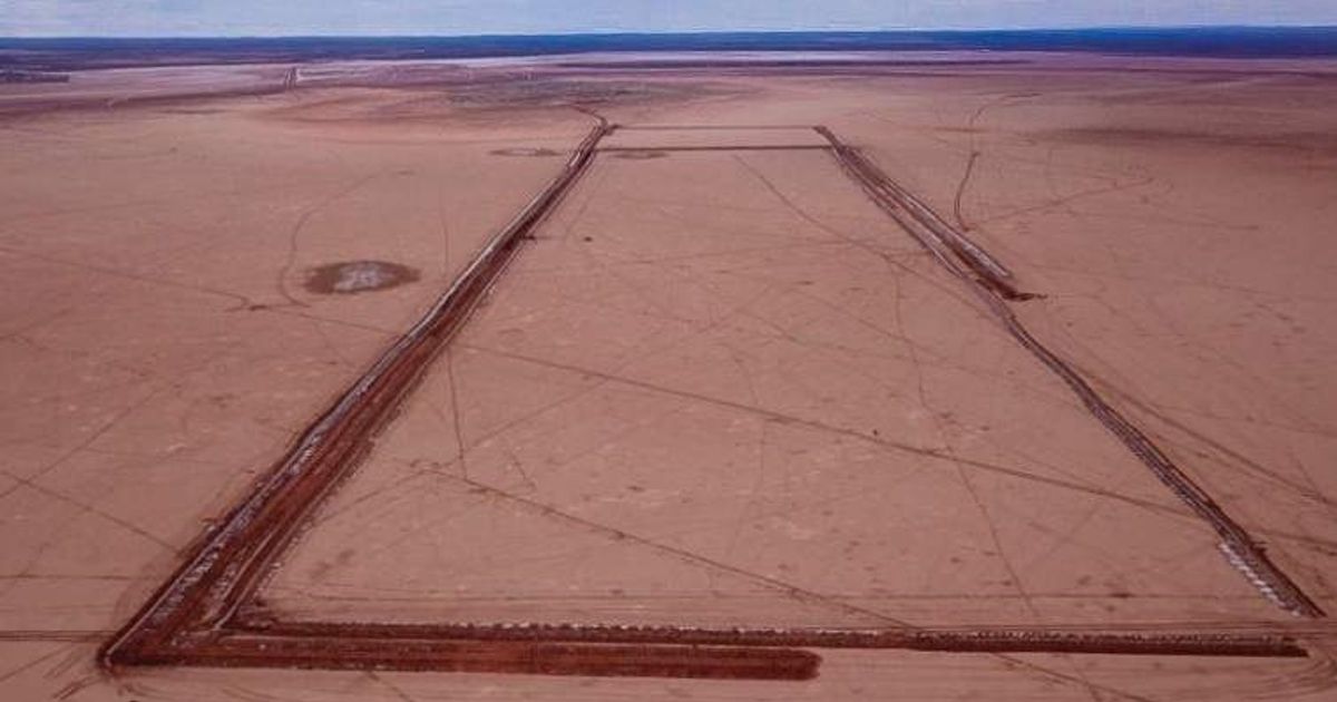 Salt Lake Potash begins BFS after Lake Way Potash scoping study shows ...