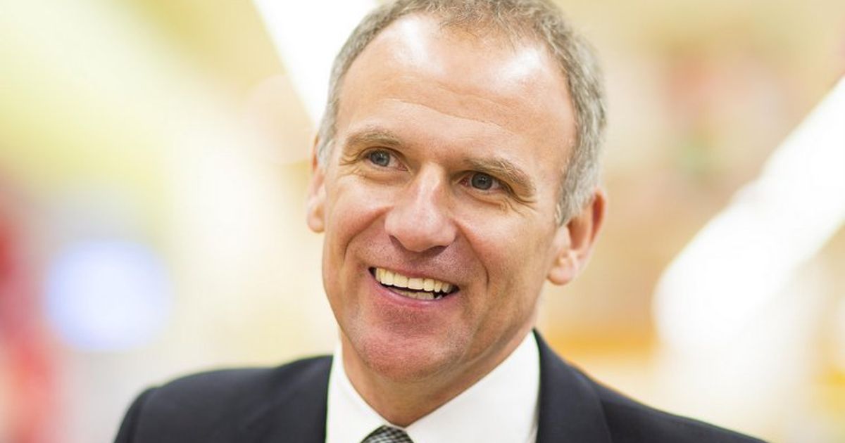 Tesco Still Market Leader But For How Long LSE TSCO