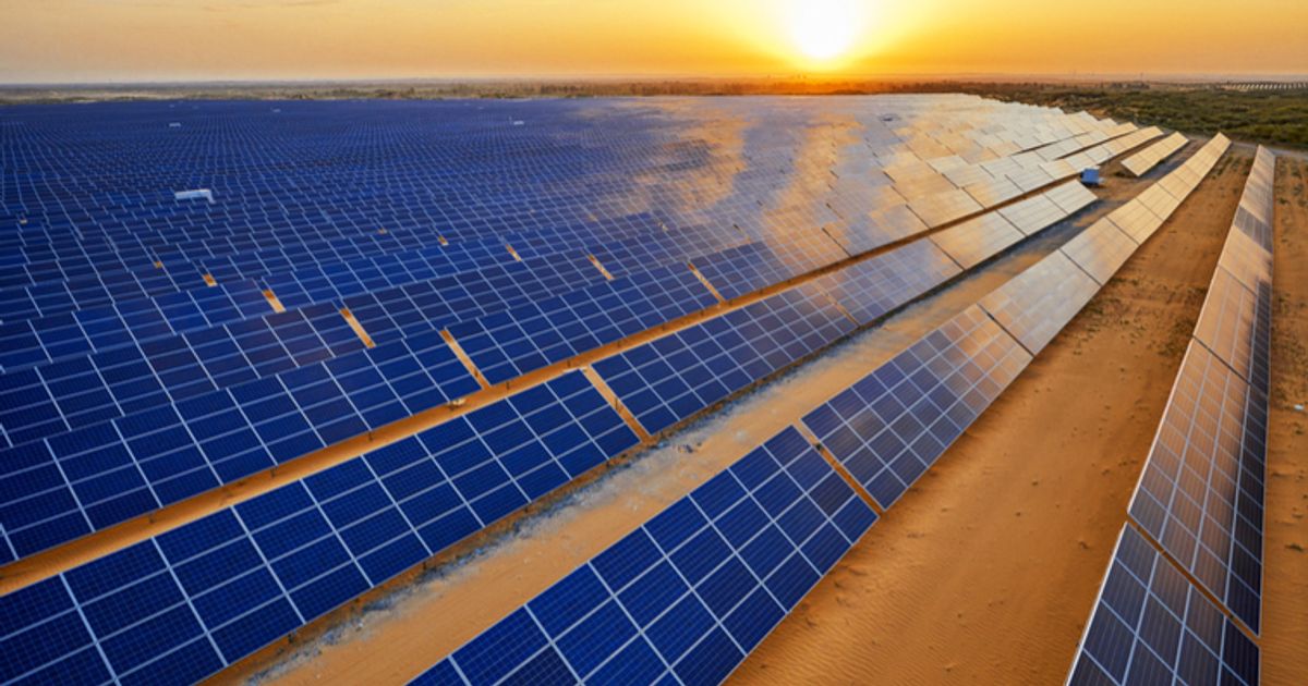 Bluefield Solar Income Fund sees sunny outlook ahead | LSE:BSIF