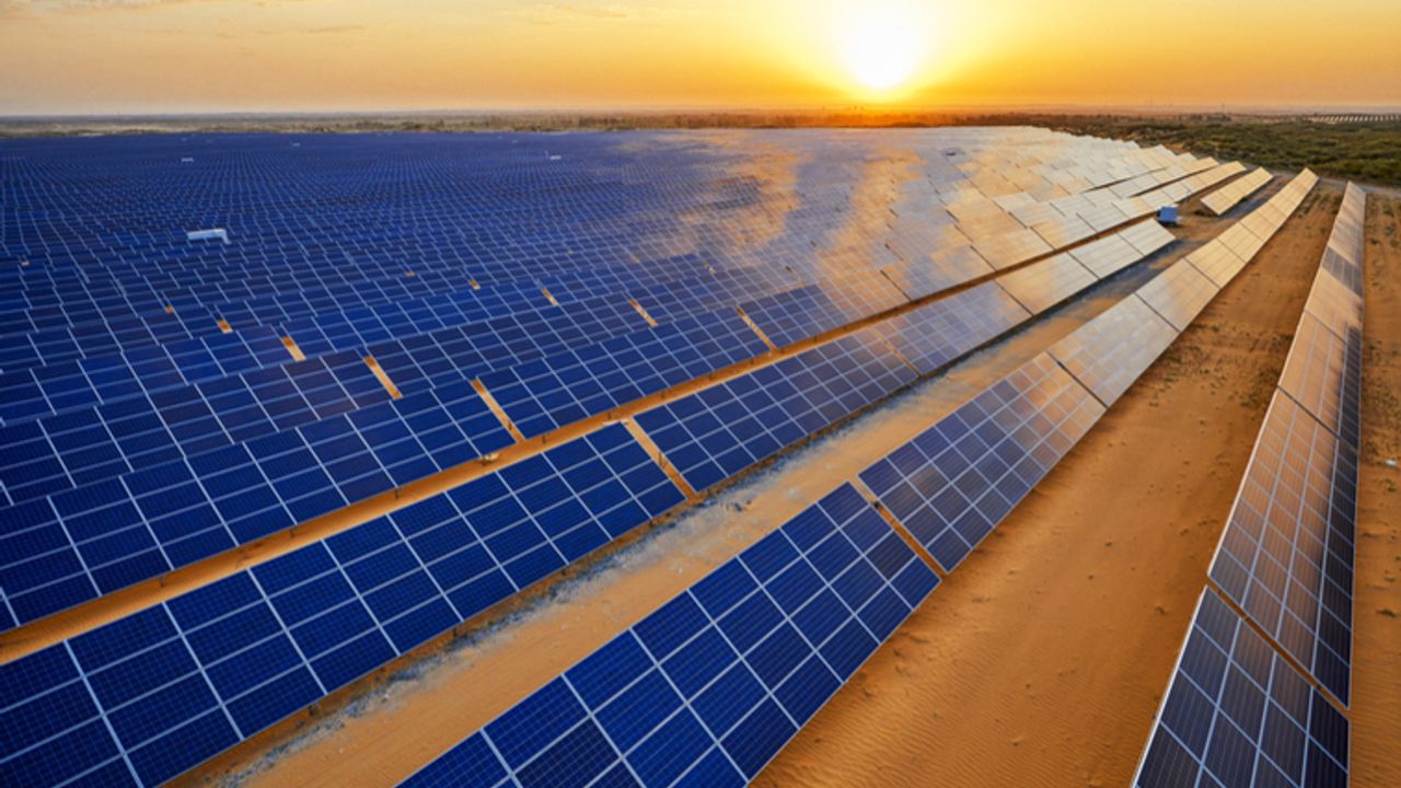 Bluefield Solar Income Fund sees sunny outlook ahead | LSE:BSIF