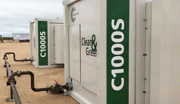 Capstone Turbine expands long-term microturbine rental business with ...