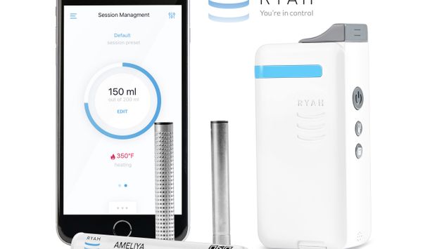 RYAH Medtech wins CE mark for RYAH vaporizer and sets sights on ...