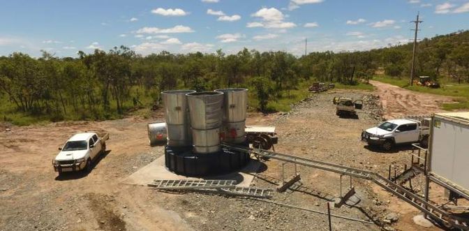 Red River Resources Limited aims to extend Thalanga base metals ...