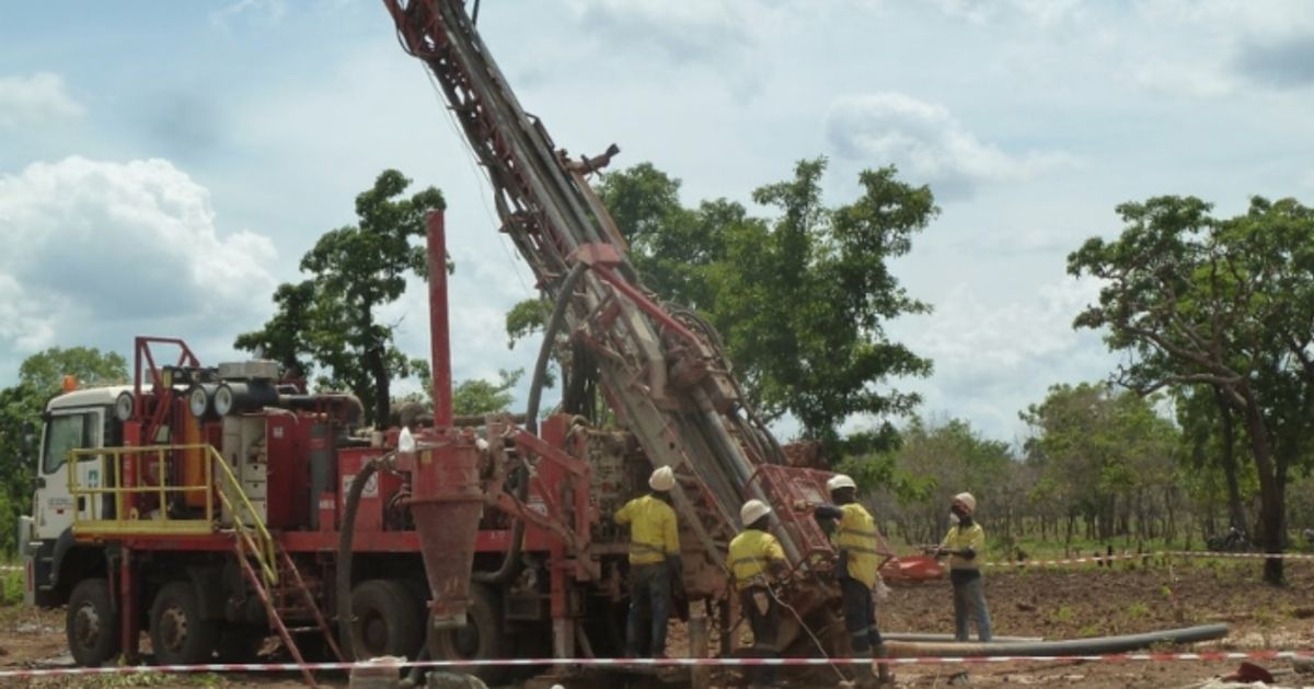 Mako Gold advances along a gold-paved road in West Africa | ASX:MKG