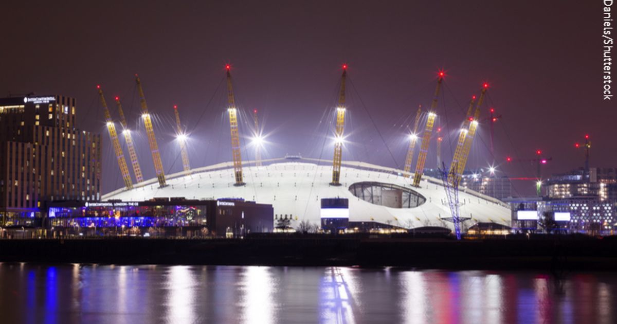Immotion to open VR zone in London’s O2 Arena | AIM:HUD