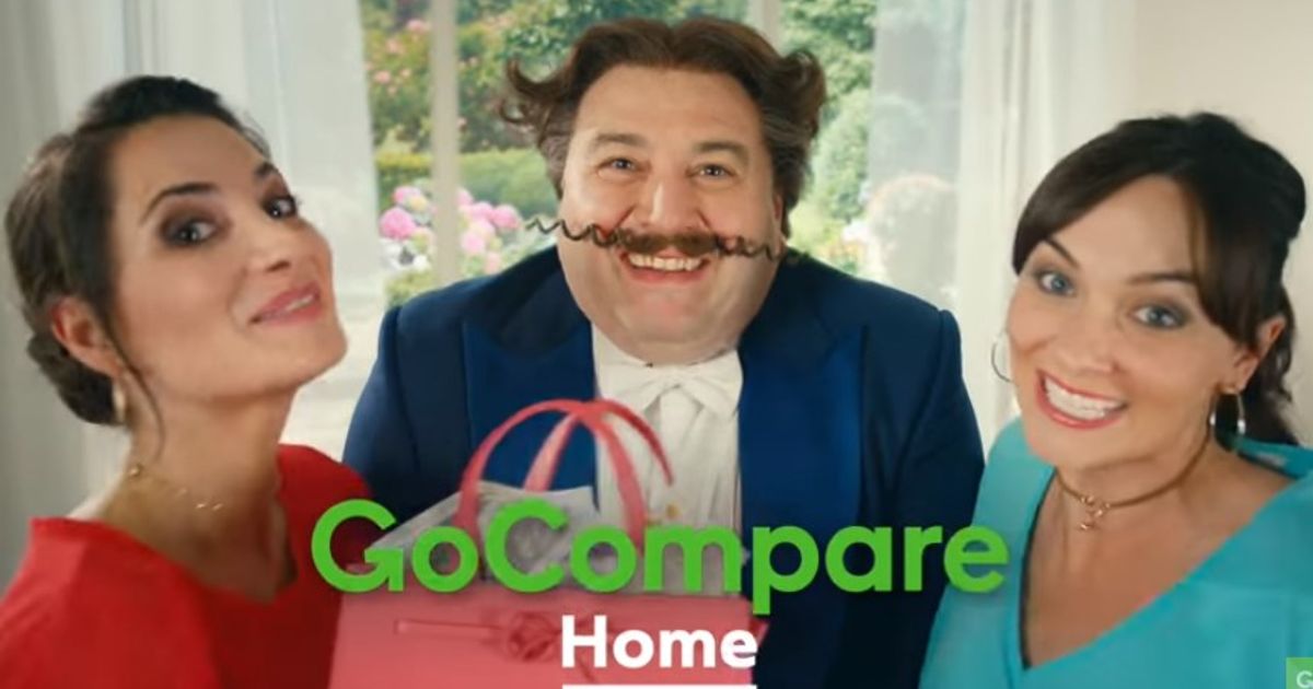 GoCompare.com owner buys Look After My Bills as it posts weaker profits ...