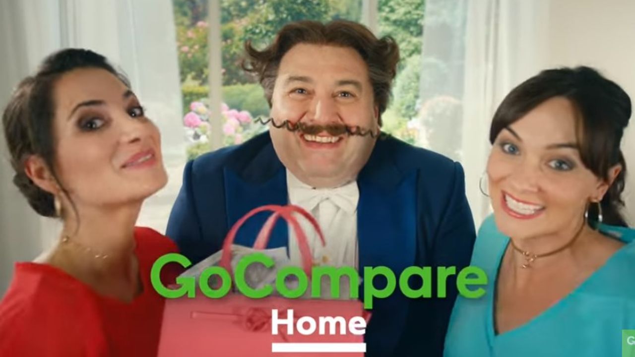 GoCompare.com owner buys Look After My Bills as it posts weaker profits ...