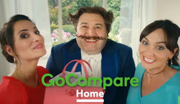 GoCompare.com owner buys Look After My Bills as it posts weaker profits ...