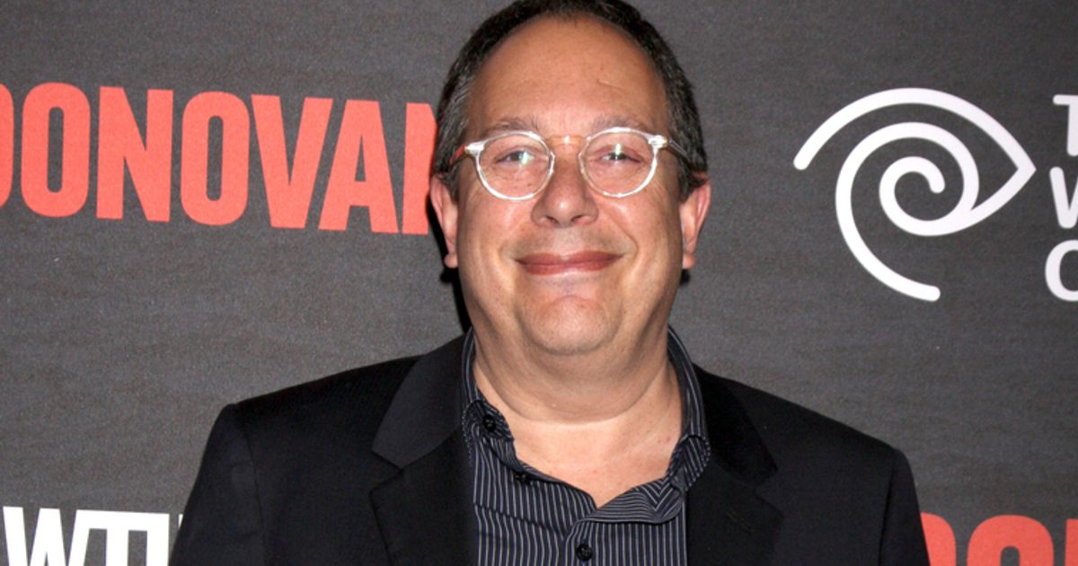 Mark Gordon steps down as creative head of TV and film at Entertainment ...