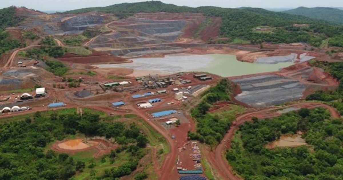 Resolute Mining signs agreement to acquire 100% of Toro Gold, revises ...