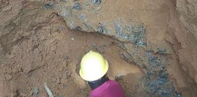 Ceylon Graphite discovers new, large crystalline graphite vein at Sri ...