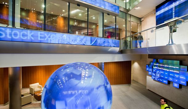 London Stock Exchange Group: Where next after stock hits all-time high ...