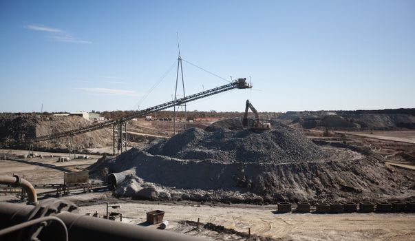 Aeris Resources exceeds copper production guidance at Tritton; sets ...