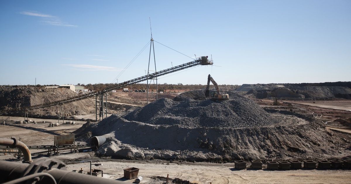 Aeris Resources exceeds copper production guidance at Tritton; sets ...