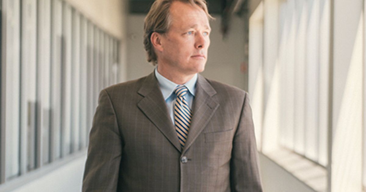 EXCLUSIVE: Ex-Canopy Growth co-CEO Bruce Linton reflects on his ...