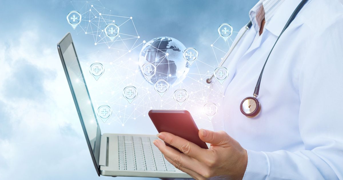 ShareRoot signs three new clients for its AI-powered digital health ...