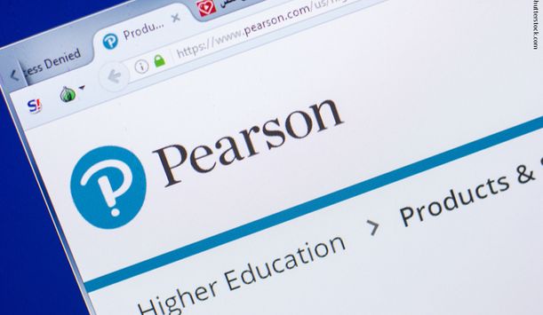Pearson stops the presses with shift to “digital first” strategy | LSE:PSON