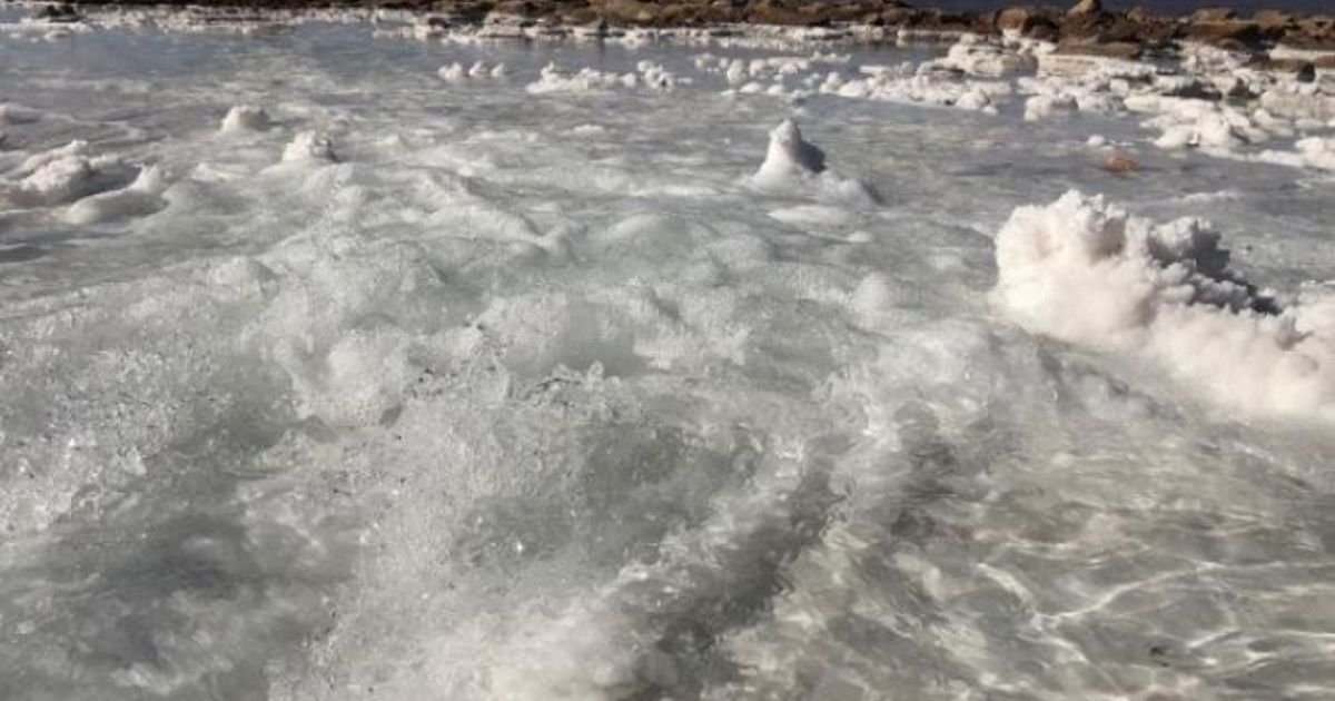 Salt Lake Potash new tenements will de-risk Lake Way Sulphate of Potash ...