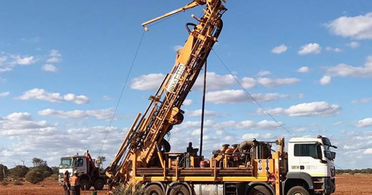 Core Lithium prepares resource updates ahead of Finniss DFS expansion ...