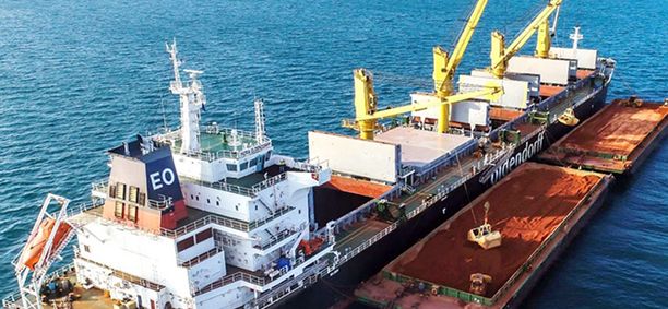 Metro Mining to bring Bauxite Hills mining in house, restart operation ...