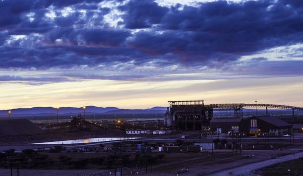 Anglo American expects 2019 iron ore production to pick up after ...