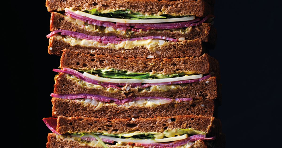 Greencore reiterates upbeat 2019 outlook after food-to-go boosts Q1 ...