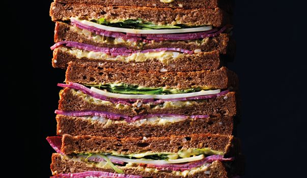 Greencore reiterates upbeat 2019 outlook after food-to-go boosts Q1 ...