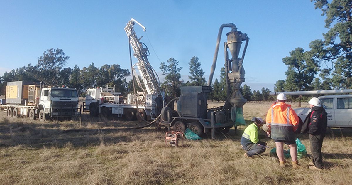 Rimfire Pacific Mining’s rock chip assays confirm gold at Transit ...