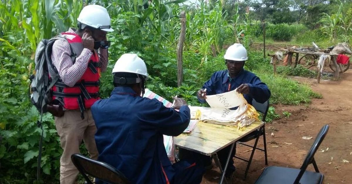 African Battery Metals refinanced and off to a fresh start | AIM:POW ...