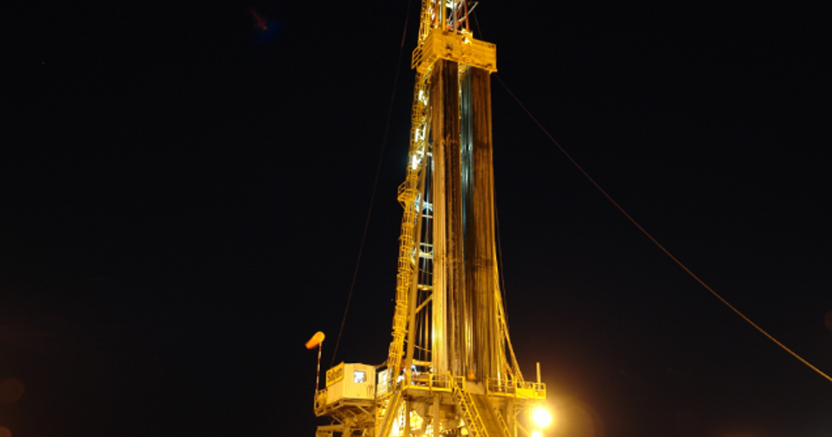 ADES International renews contracts for six rigs in Saudi Arabia
