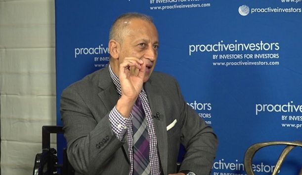 Humanigen CEO optimistic on drug candidate after pulling company from ...