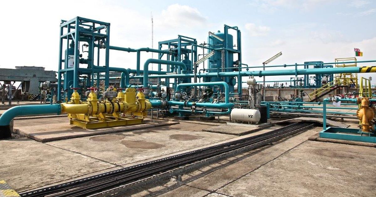 Victoria Oil & Gas reveals Kevin Foo will depart as it raises £12.6mln ...