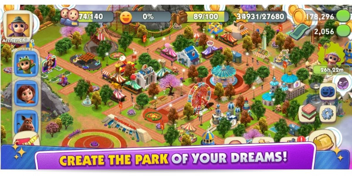 Animoca Brands launches new mobile game based on Wonder Park film