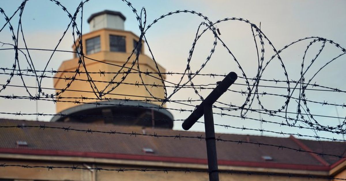 Serco lands A$115mln contract to manage maximum-security prison Down ...